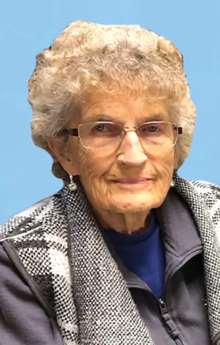 Alice E. Brouse | News, Sports, Jobs - The Sentinel